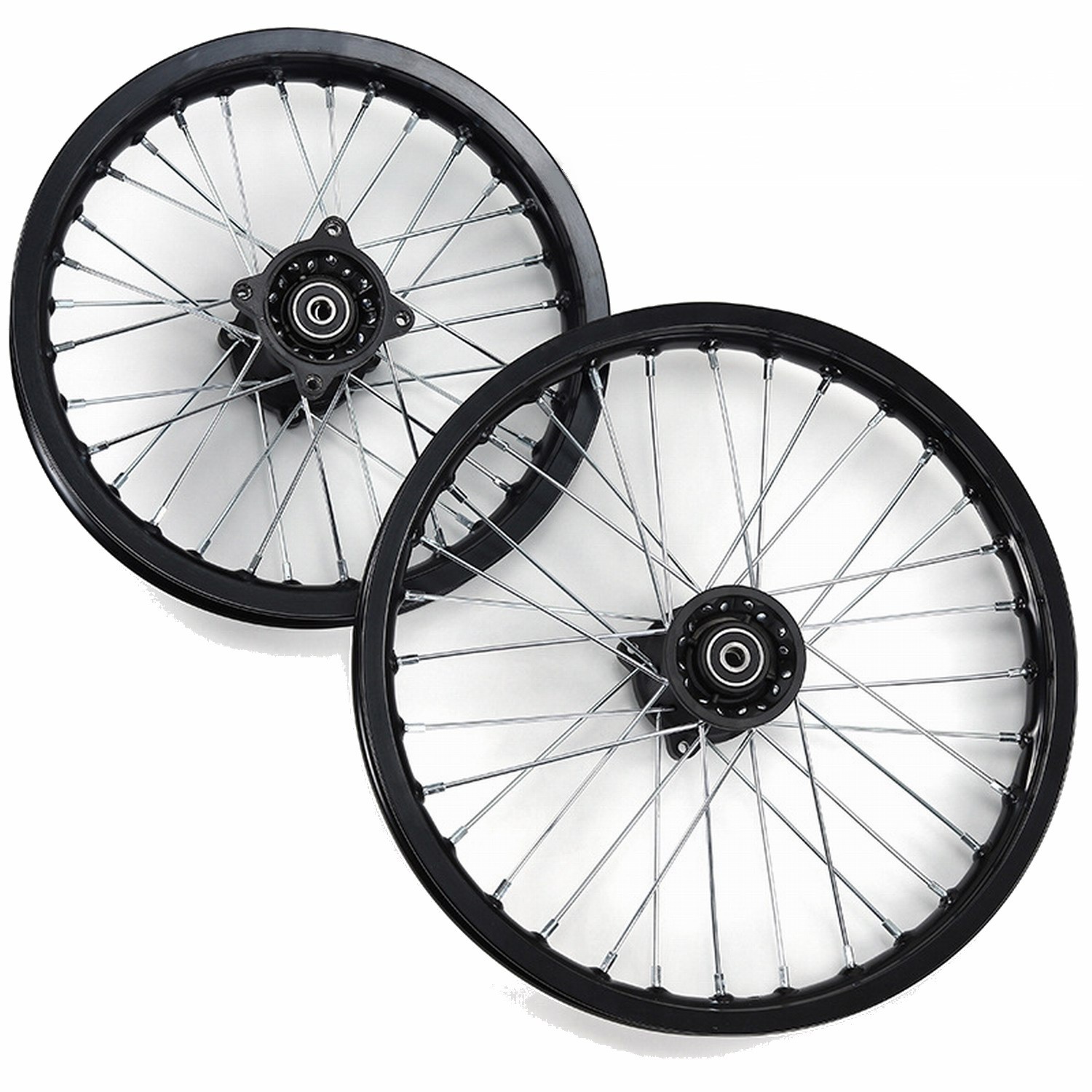 pit bike wheel